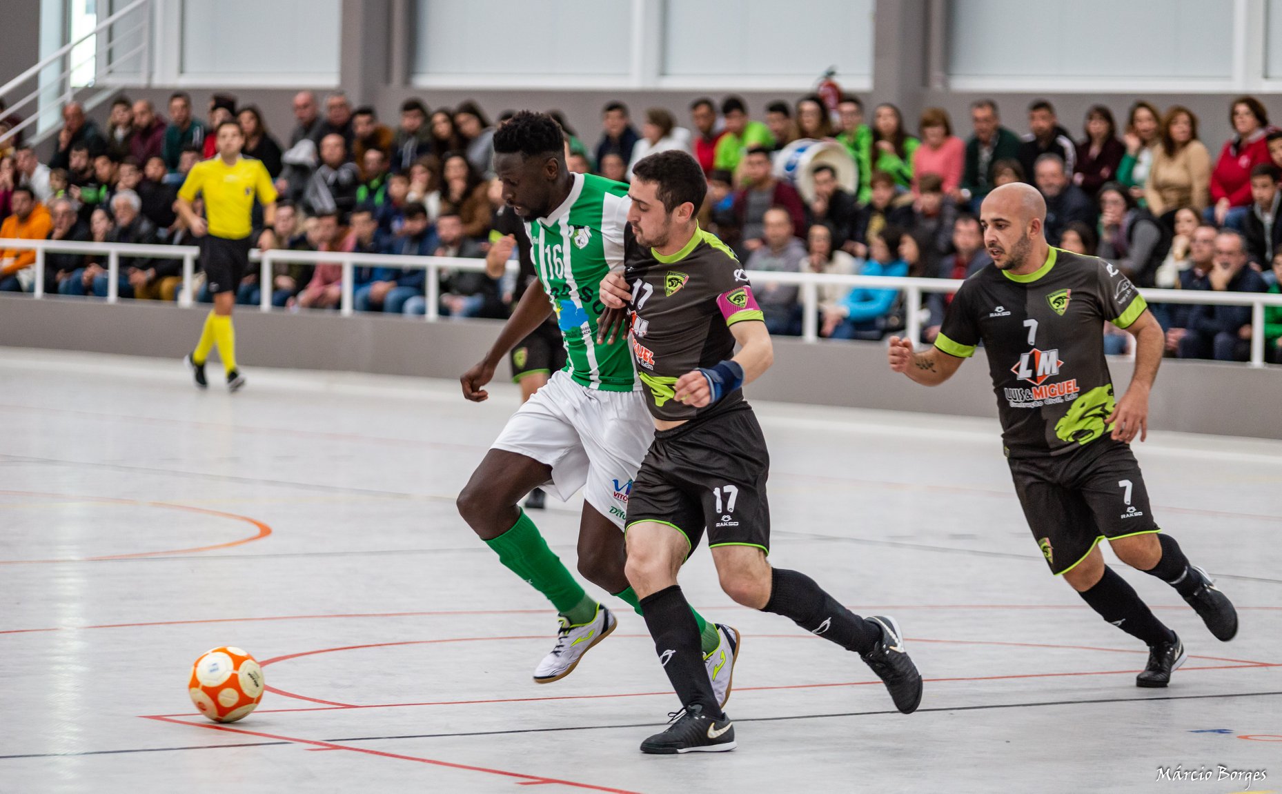POSTO SANTO CAMPEÃO II DIVISÃO FUTSAL - SÉRIE AÇORES | Associação de ...