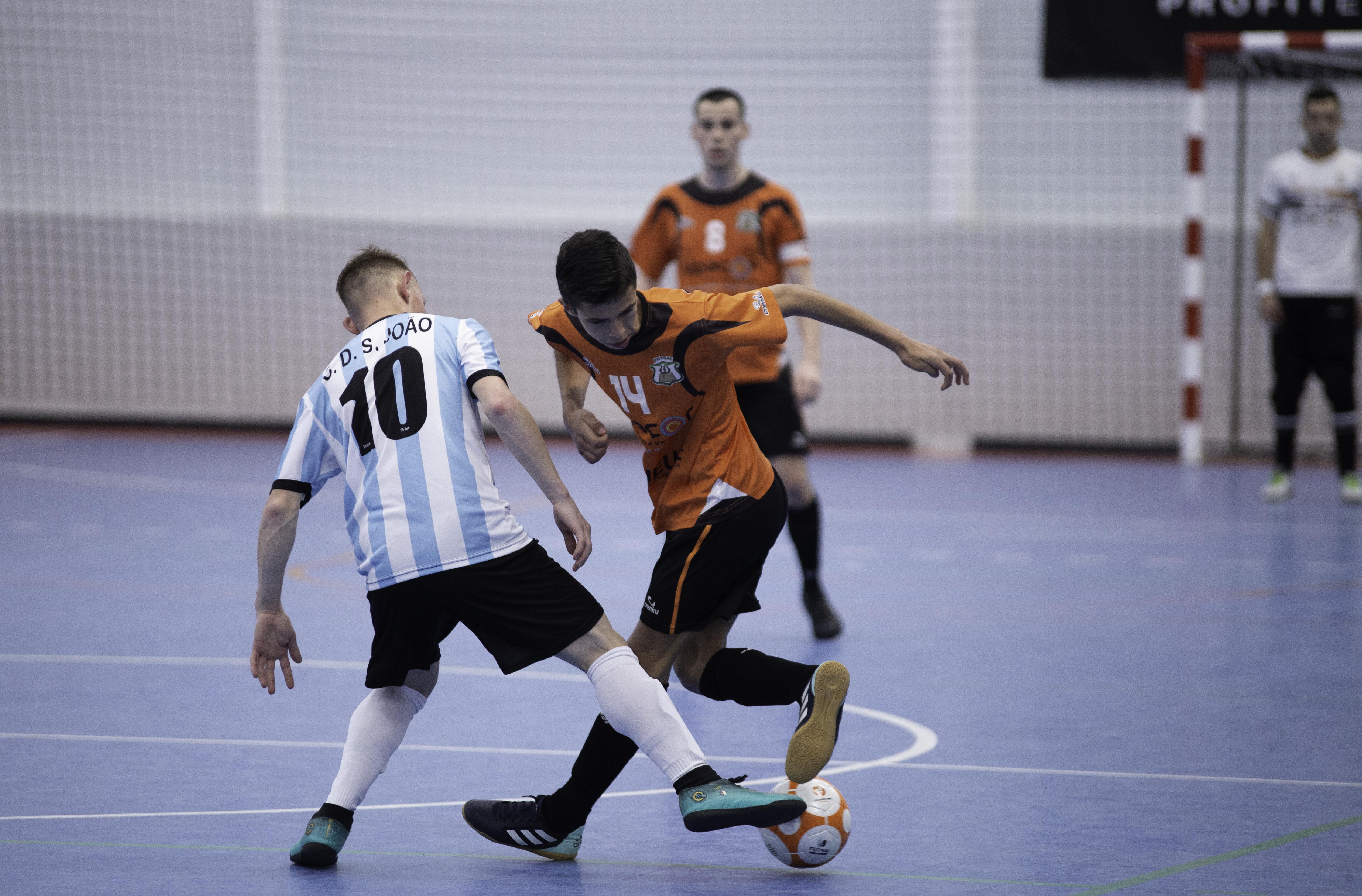 ADRC CASA DA RIBEIRA CAMPEÃ REGIONAL DE FUTSAL | Associação de Futebol ...