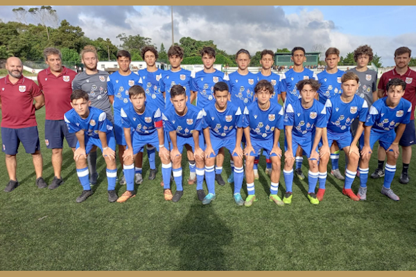 AFAH PARTICIPOU NO TORNEIO INTERNACIONAL SUB-16 FUTEBOL | Associação de ...